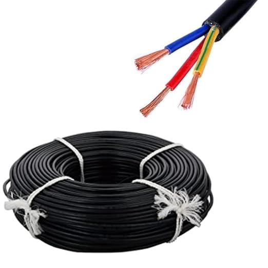 TechKing (SPECIAL DEAL WITH 15 YEARS WARRANTY) Fireproof Copper 0.75MM ...