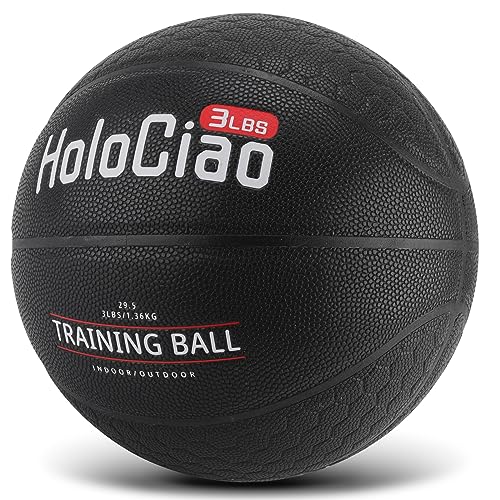 Best Weighted Basketballs: Top Picks for Improving Your Game.