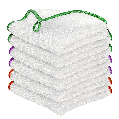 Cleaning Made Easy: Unveiling the Best Kitchen Dish Clothes for ...