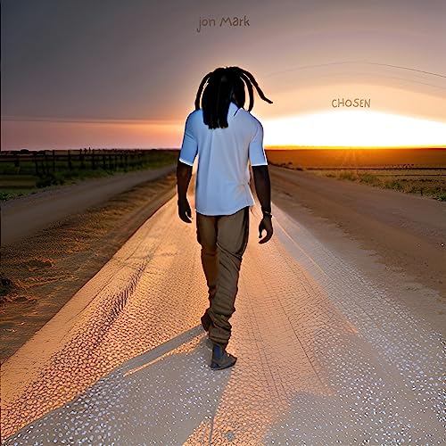 CHOSEN by Jon Mark on Amazon Music - Amazon.com