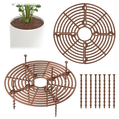 Blumentopf Abdeckung Katze