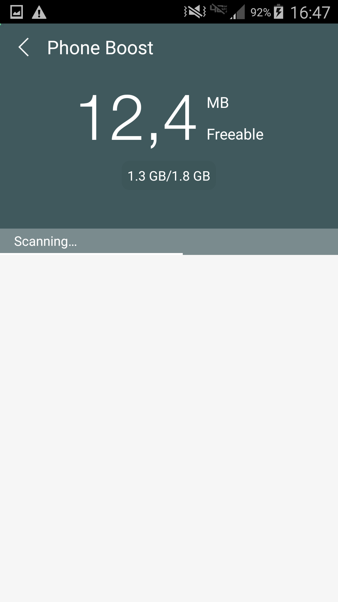 Storage Saver - App on Amazon Appstore