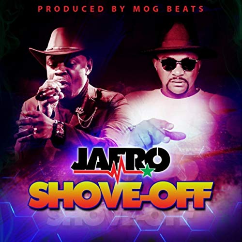 Play Shove Off by Jafro on Amazon Music