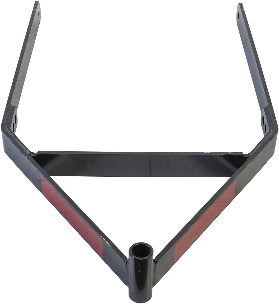 Amazon.com: WOODS OEM 57162RP Genuine Replacement Tail Wheel Assembly ...