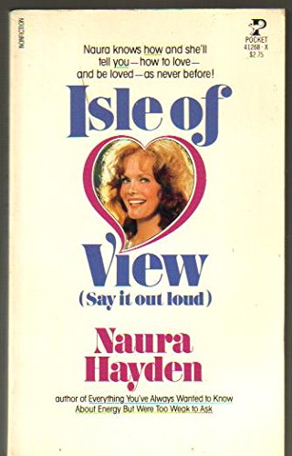 ISLE OF VIEW: Naura hayden: 9780671412685: Amazon.com: Books