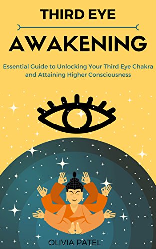 Amazon.com: Third Eye Awakening: Third Eye Chakra Open Activation ...