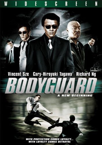 Amazon.com: Bodyguard: A New Beginning (Widescreen) : Vincent Sze, Chee ...