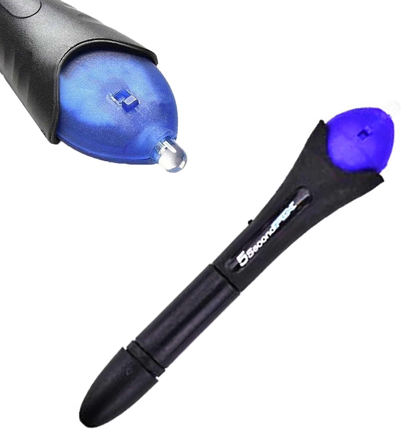 Amazon.com: Best Shopper - 5 Second Light Quick Fix Glue- Liquid Glass ...