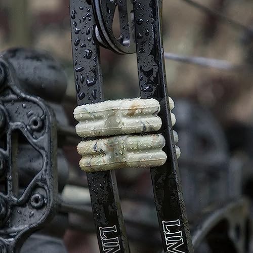 Snapklik.com : LimbSaver 4721 TwistLox Dampener For Split Limb Bows