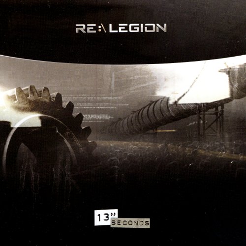 Play 13 Seconds by Re:Legion on Amazon Music