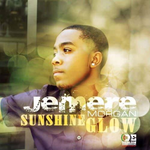 Play Sunshine Glow by Jemere Morgan on Amazon Music