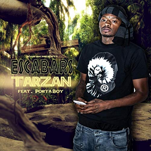 Reproducir Tarzan (feat. Porta Boy) de Escabars feat. Porta Boy en ...