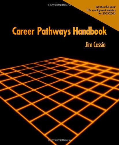 Career Pathways Handbook: Cassio, Jim: 9781412033909: Amazon.com: Books