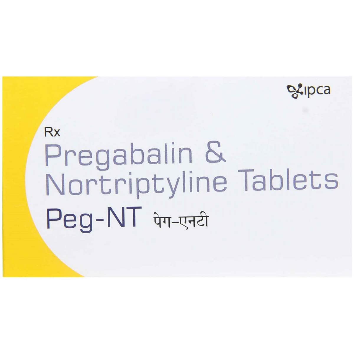 PEG-NT - Strip of 15 Tablets : Amazon.in: Health & Personal Care