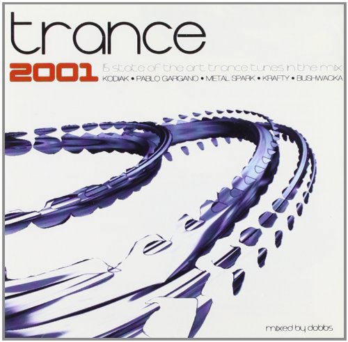 Amazon.de:Trance 2001