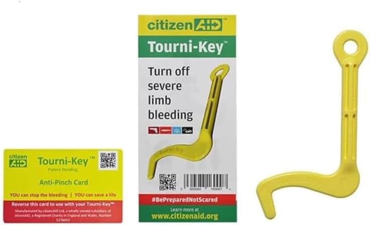TOURNI-Key Plus : Amazon.co.uk: Health & Personal Care