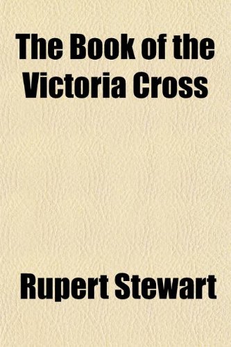 The Book of the Victoria Cross : Amazon.in: Books