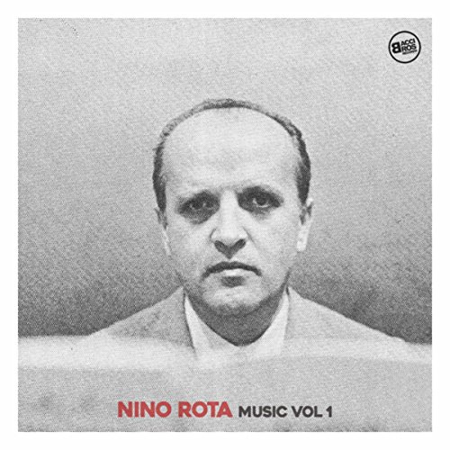 Amazon Musicでニーノ・ロータのNino Rota Music Vol. 1を再生する