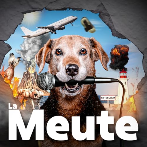 La Meute ! : Esprit Dog: Amazon.fr: Livres et œuvres originales Audible