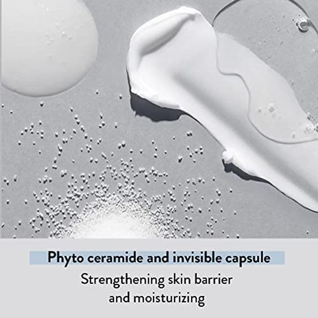 Illiyoon Ceramide Ato Concentrreate Cream (6.8 fl oz, 6.7 fl oz ...