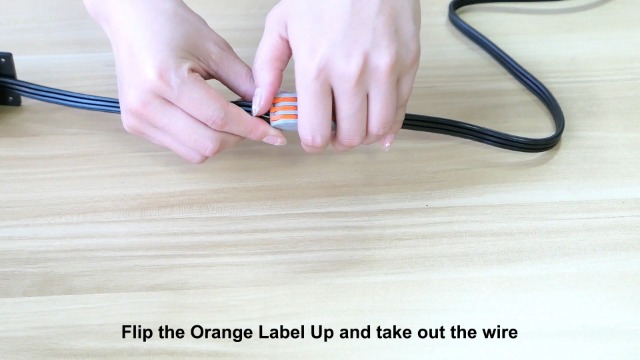 Watch Safe Power Outlet Kit with removable power cord on Amazon Live