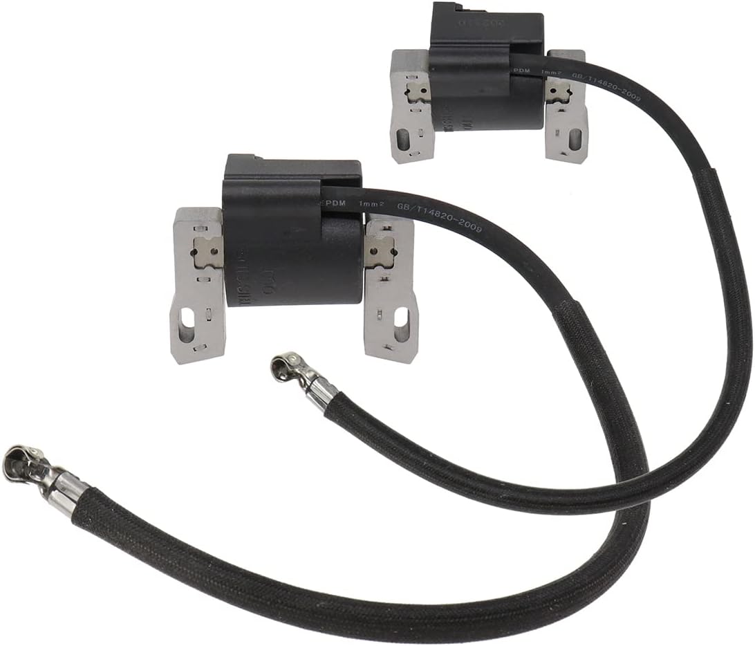 Amazon.com: Carbman 499447 Ignition Coil Modules fit for 592846 691060 ...