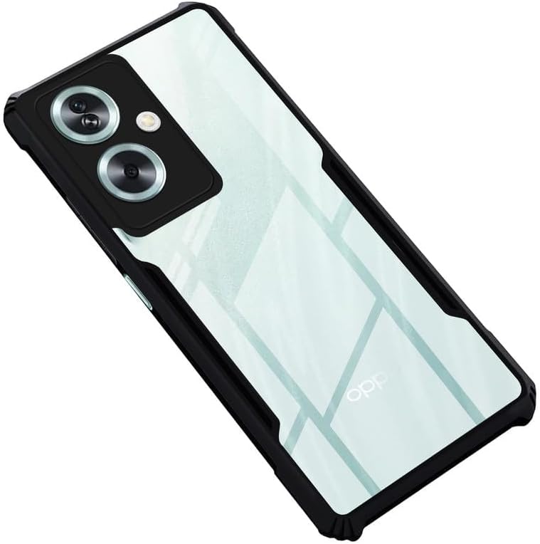 SHINESTAR Oppo A79 5G Back Cover Case | Ultra Thin 360 Degree ...