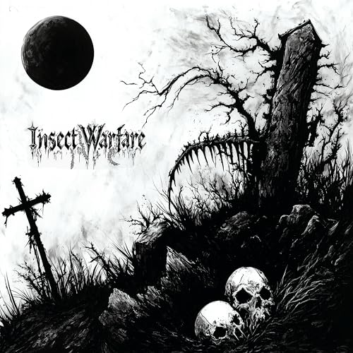 Amazon Music Unlimited - Insect Warfare 『Torches of the Damned』