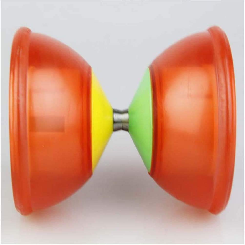 Buy A Diabolo for Beginners To Practice, Not Afraid of Falling Diabolo ...