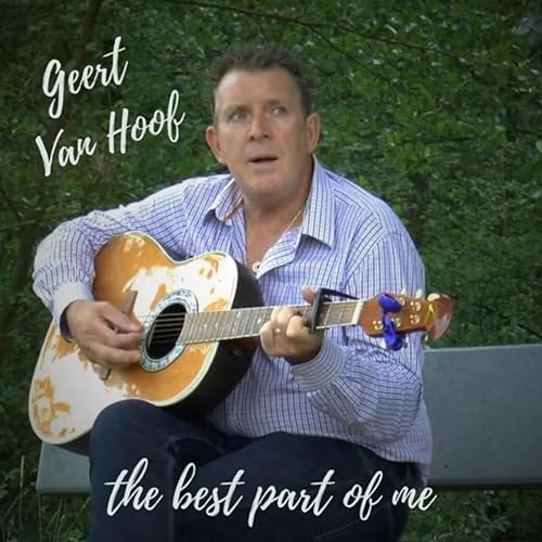 Amazon.com: The Best Part of Me : Geert Van Hoof: Digital Music