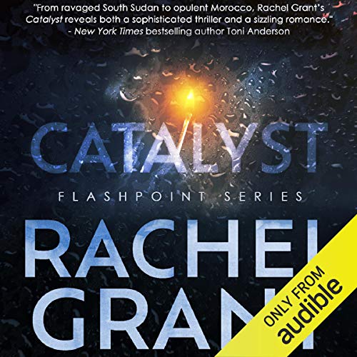 Amazon.com: Catalyst (Audible Audio Edition): Rachel Grant, Greg ...