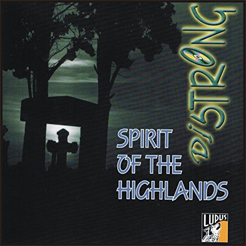 Écouter Spirit of the Highlands par Dj Strong sur Amazon Music Unlimited