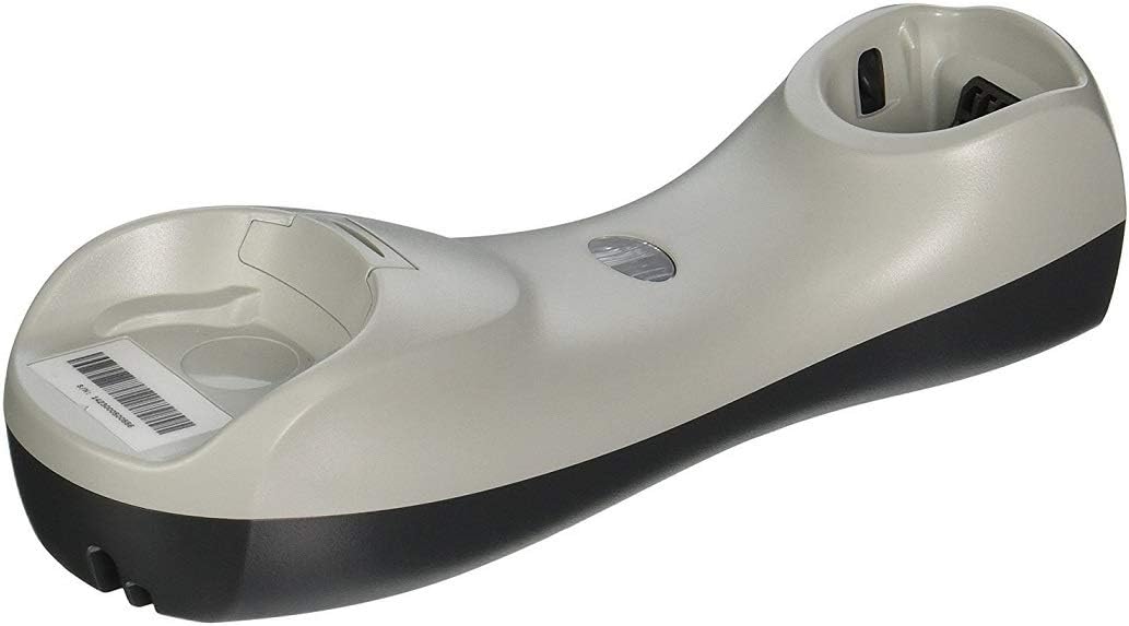 Zebra Technologies CR0078-SC10001WR Standard Base Cradle, Bluetooth ...