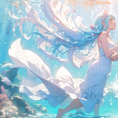 Amazon.co.jp: CLEAR : Rei: デジタルミュージック