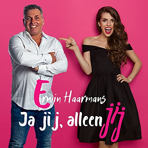 Play Ja jij, alleen jij by Erwin Haarmans on Amazon Music Unlimited