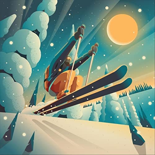 Play Grand Mountain Adventure (Original Soundtrack) by Toppluva on ...