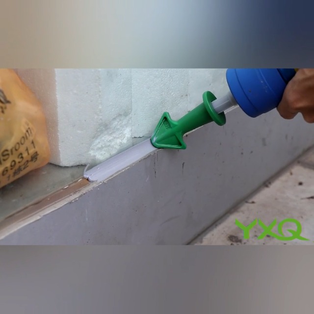 Watch Caulking Tools Kit ﹙5PCS﹚ Silicone Caulk Nozzle Applicator on ...