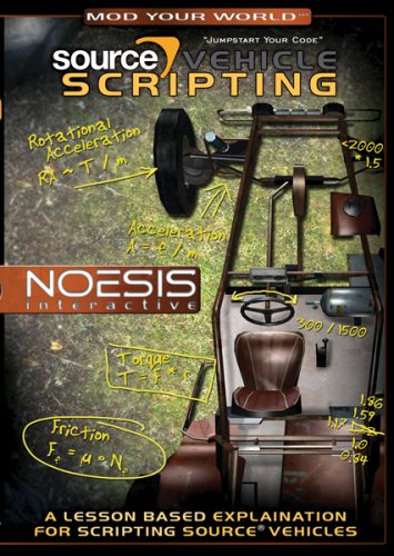 Amazon.com: Source Vehicle Scripting : Walter Gray, Case Noland: Movies & TV