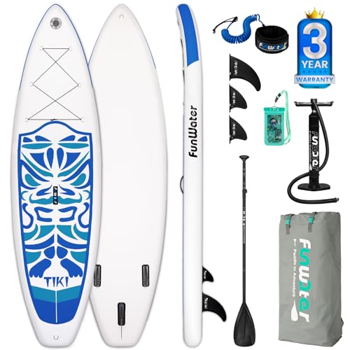 15 Best Paddle Boards For Beginners