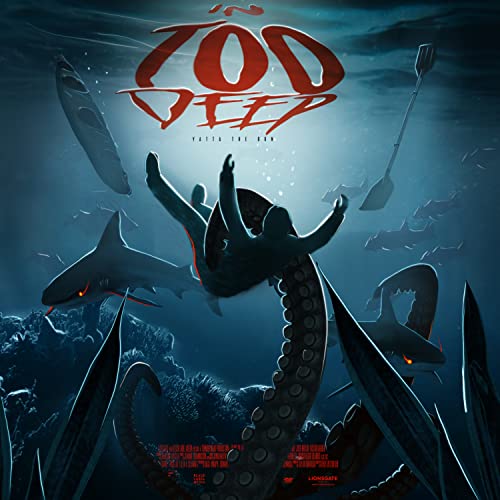 Amazon Music Unlimited - Yatta the Don 『In Too Deep』
