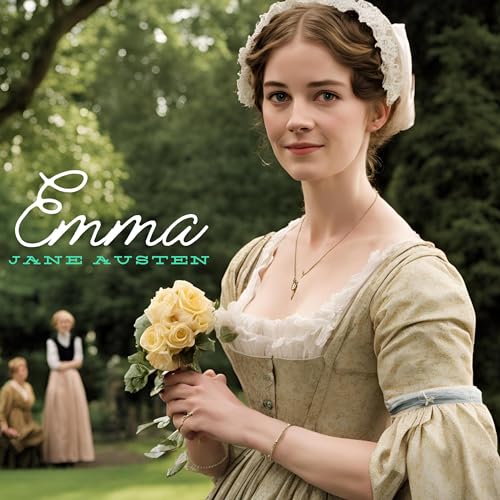 Emma (Audio Download): Jane Austen, Clémence Martin, J.Nollan: Amazon.in: Books