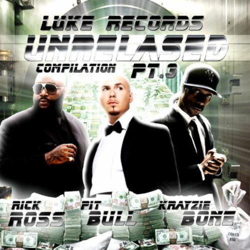 Play Luke Records Unreleased Compilation - Pt. 3 by VARIOUS ARTISTS on ...