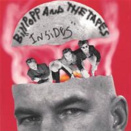 Play Insides (Digital Version) by Bill Popp & The Tapes on Amazon Music