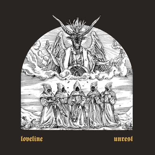 Amazon.com: Unrest : Loveline: Digital Music