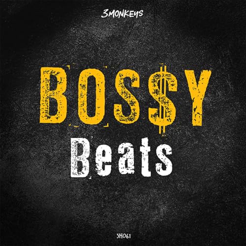 Play Bossy Beats by Anders Johan Greger Lewen on Amazon Music Unlimited