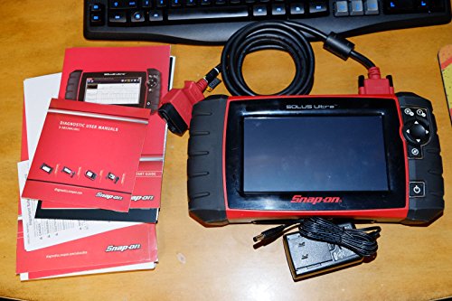 Obd2 Scanner Reviews » Blog Archive » Buy Discount Solus Ultra Snap on ...