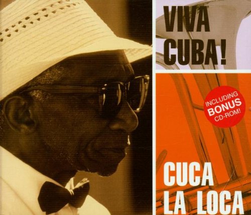 Various Artists - Viva Cuba: Cuca La Loca - Amazon.com Music