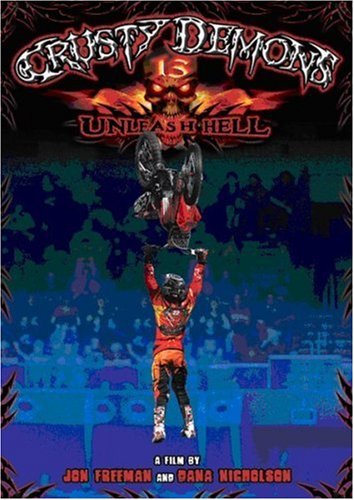 Amazon.com: Crusty Demons 13 - Unleash Hell [Import anglais] : Movies & TV
