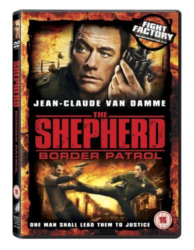 The Shepherd [UK Import]: Amazon.de: Jean-Claude Van Damme, Scott ...