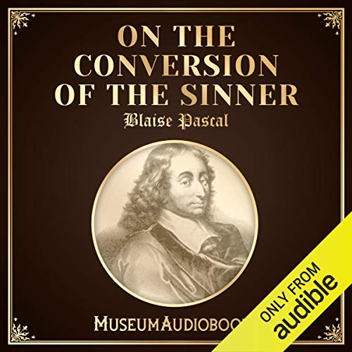 Amazon.com: On the Conversion of the Sinner (Audible Audio Edition ...